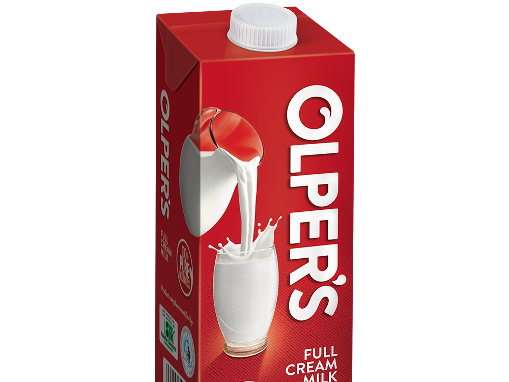 We're FrieslandCampina Engro Pakistan | FrieslandCampina Global Career Site